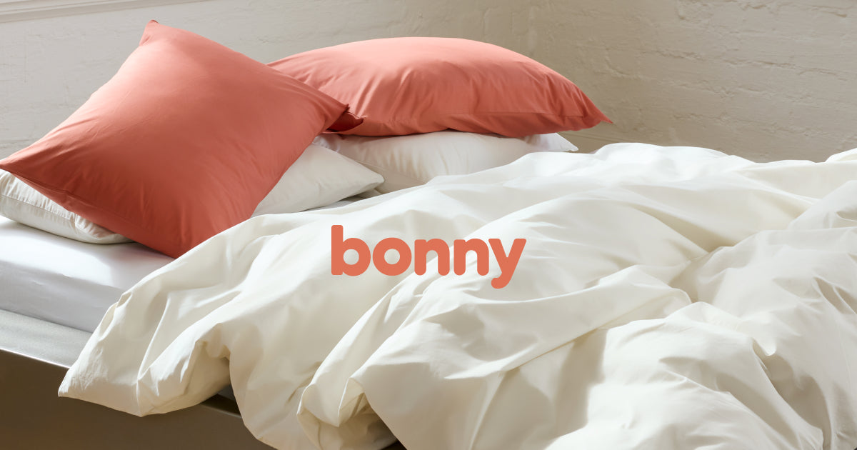 Bonny: Australia’s Best Doona, Bedding & Bed Sheets